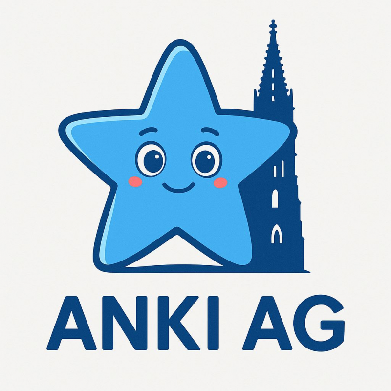 Anki – Fachschaft Medizin